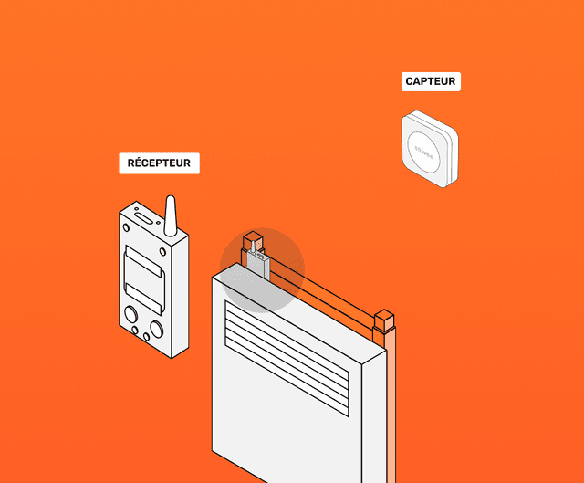 Offre Station Sowee - Installation par un pro incluse | Sowee