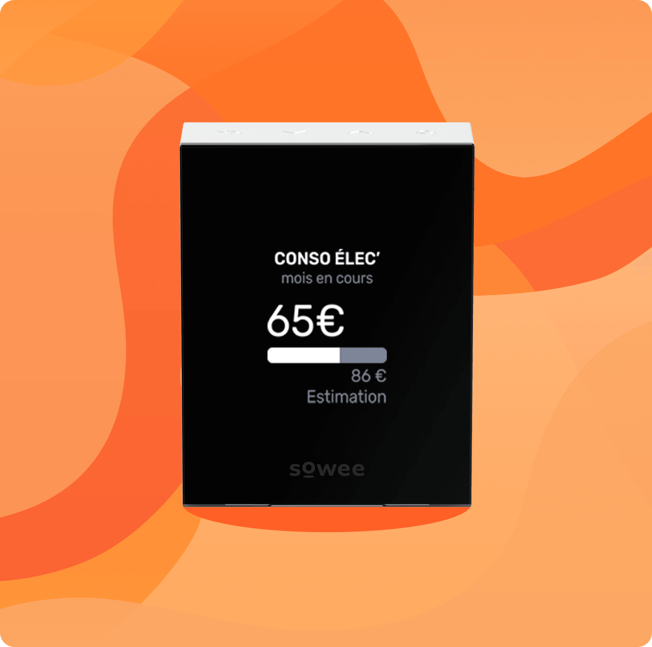 La Station Sowee - Pilotage du Chauffage et Économies | Sowee