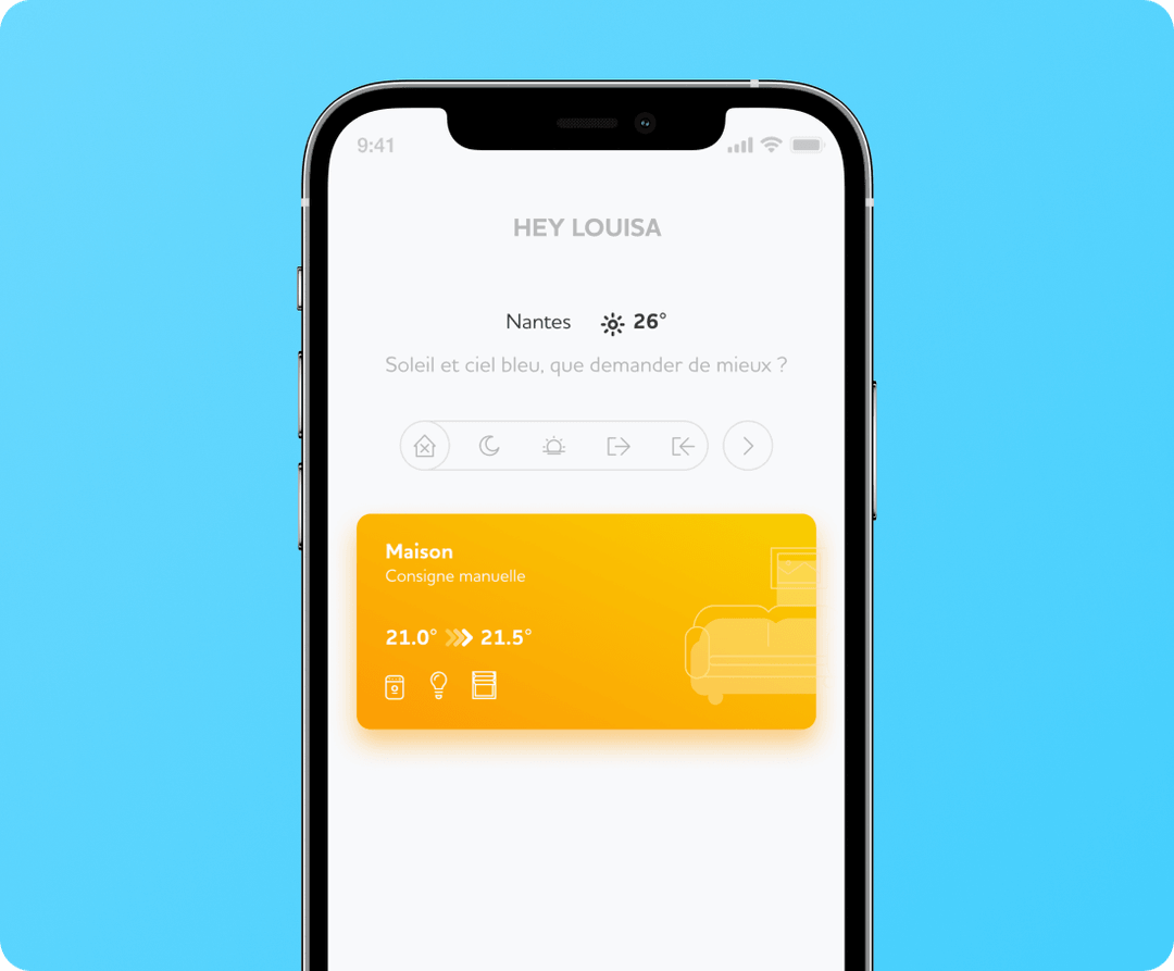 Offre Station Sowee - Testez tous ses avantages | Sowee