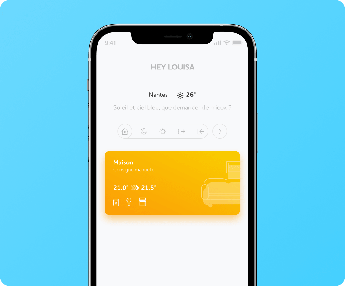 Offre Station Sowee - Testez tous ses avantages | Sowee