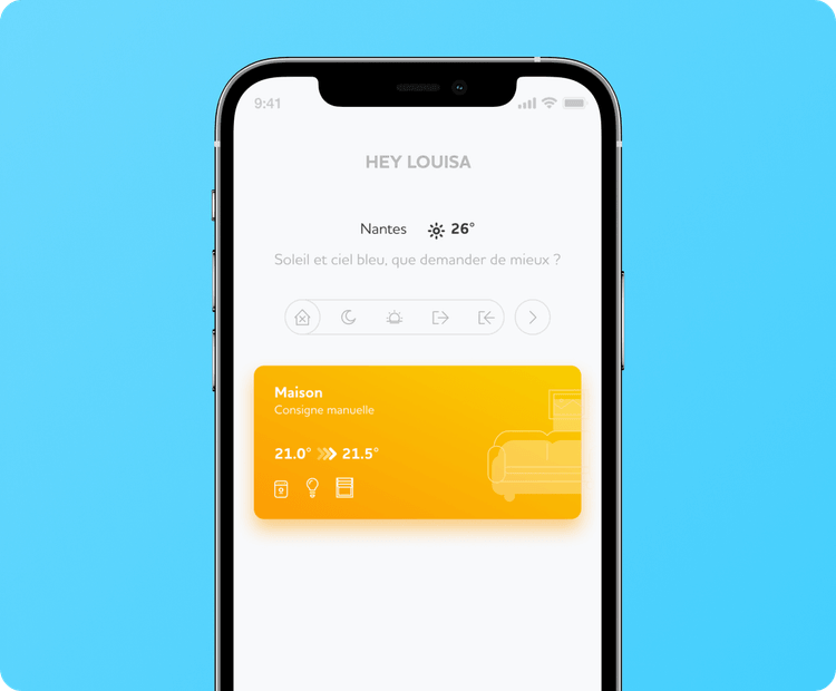 Offre Station Sowee - Testez tous ses avantages | Sowee