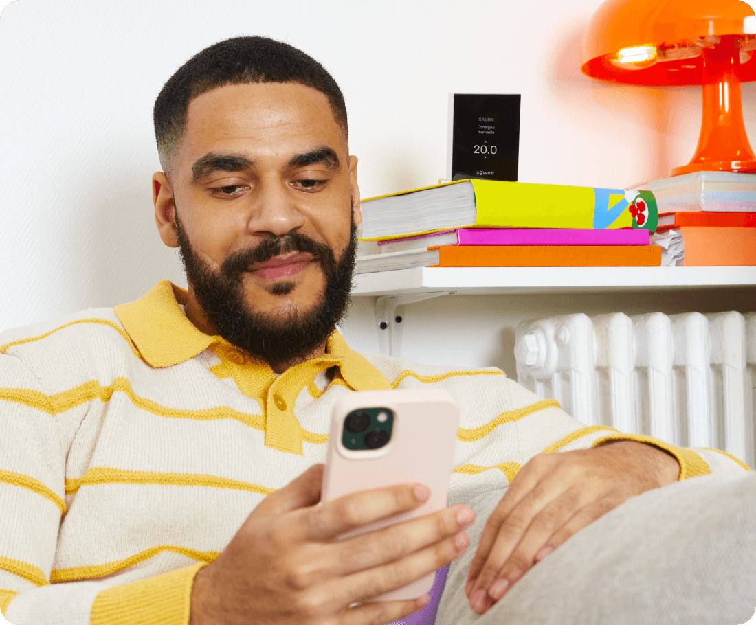 Offre Station Sowee by EDF - Testez tous ses avantages | Sowee by EDF